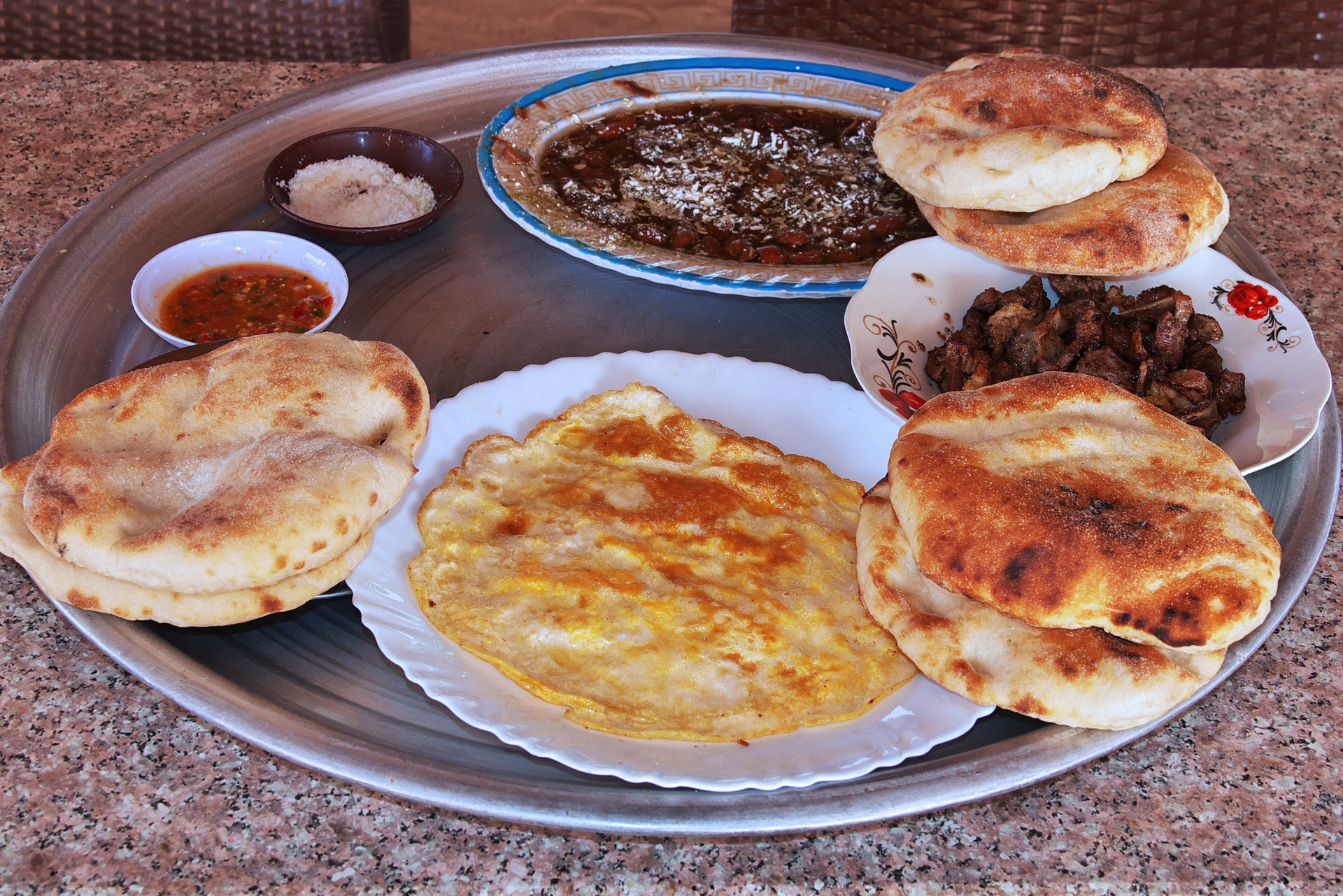 Cuisine of Sudan | TravelLocal