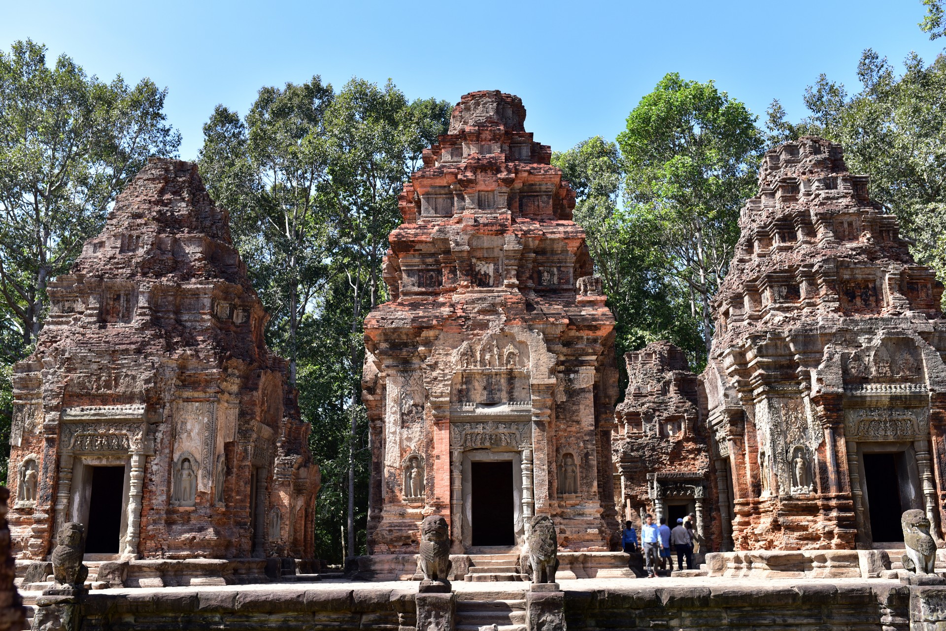The best temples in Cambodia | TravelLocal