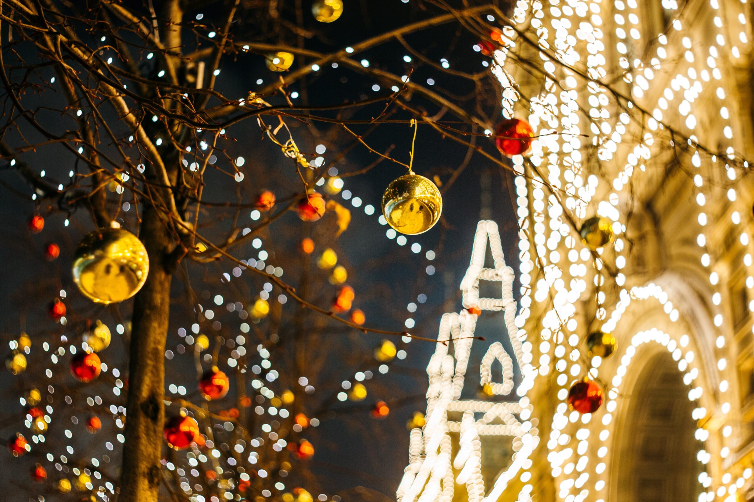 Countries that celebrate Christmas in January