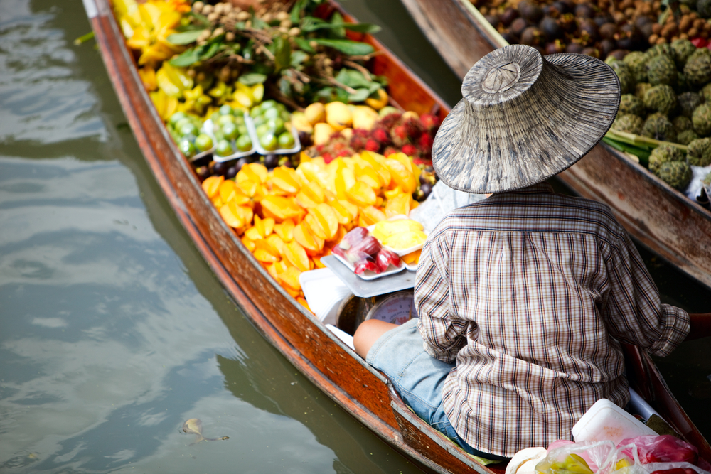 Buying local in the travel industry