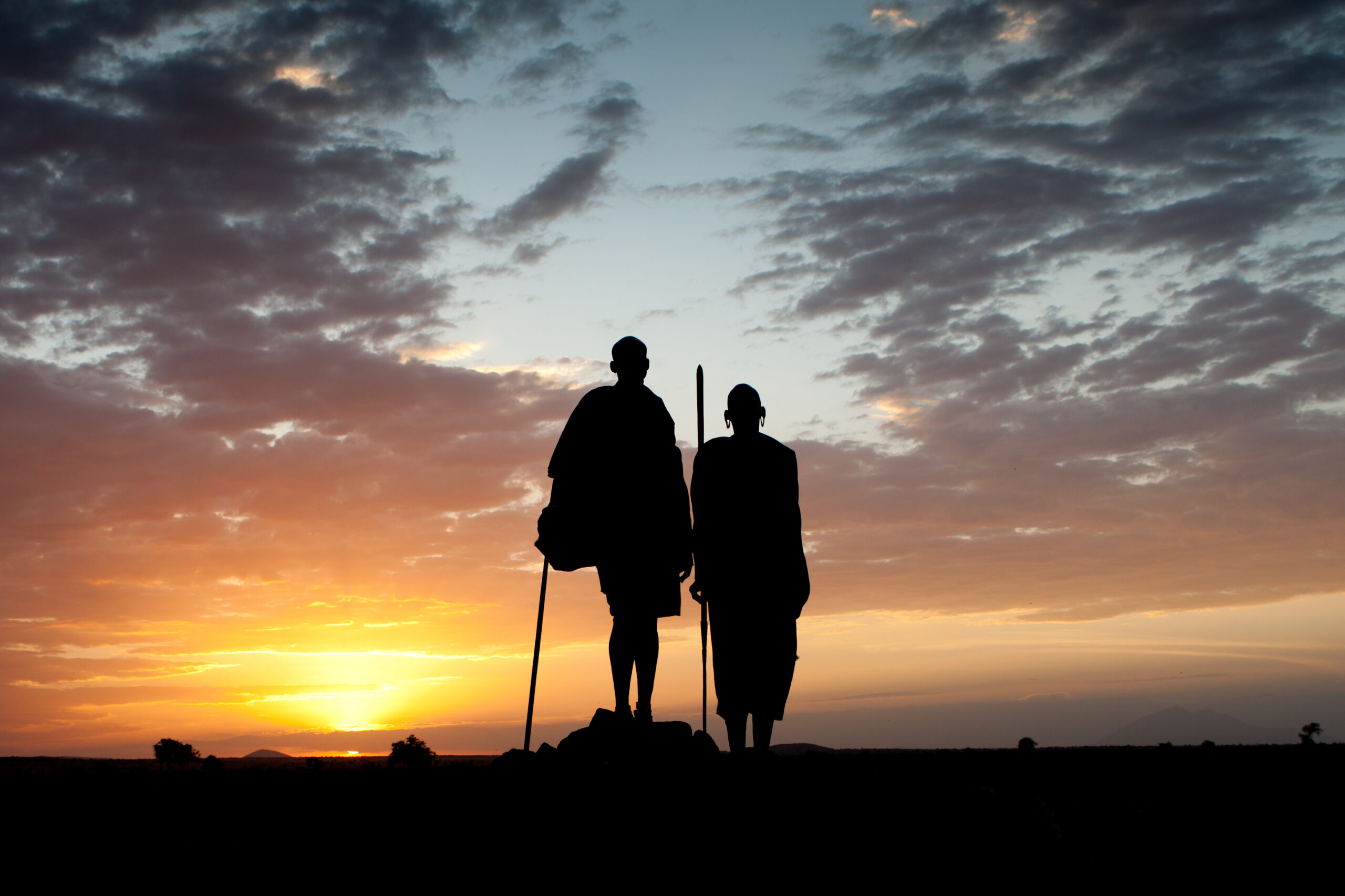 Visit Kenya: top nine experiences