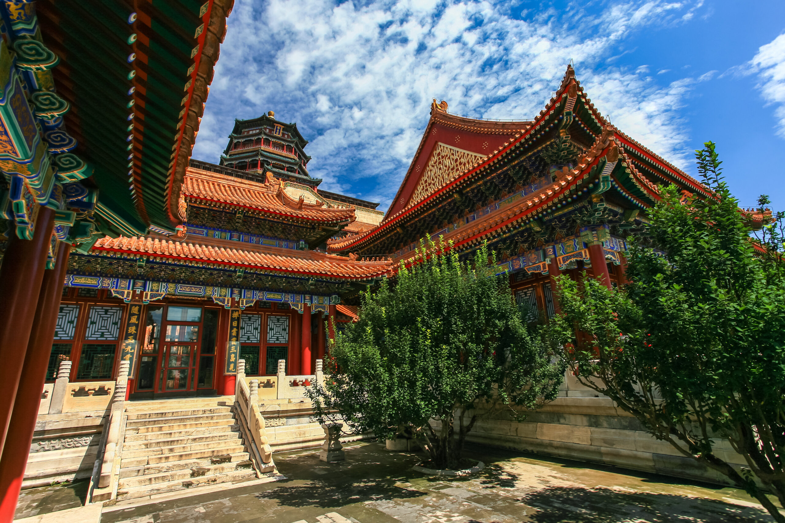 A guide to Beijing for first-time visitors