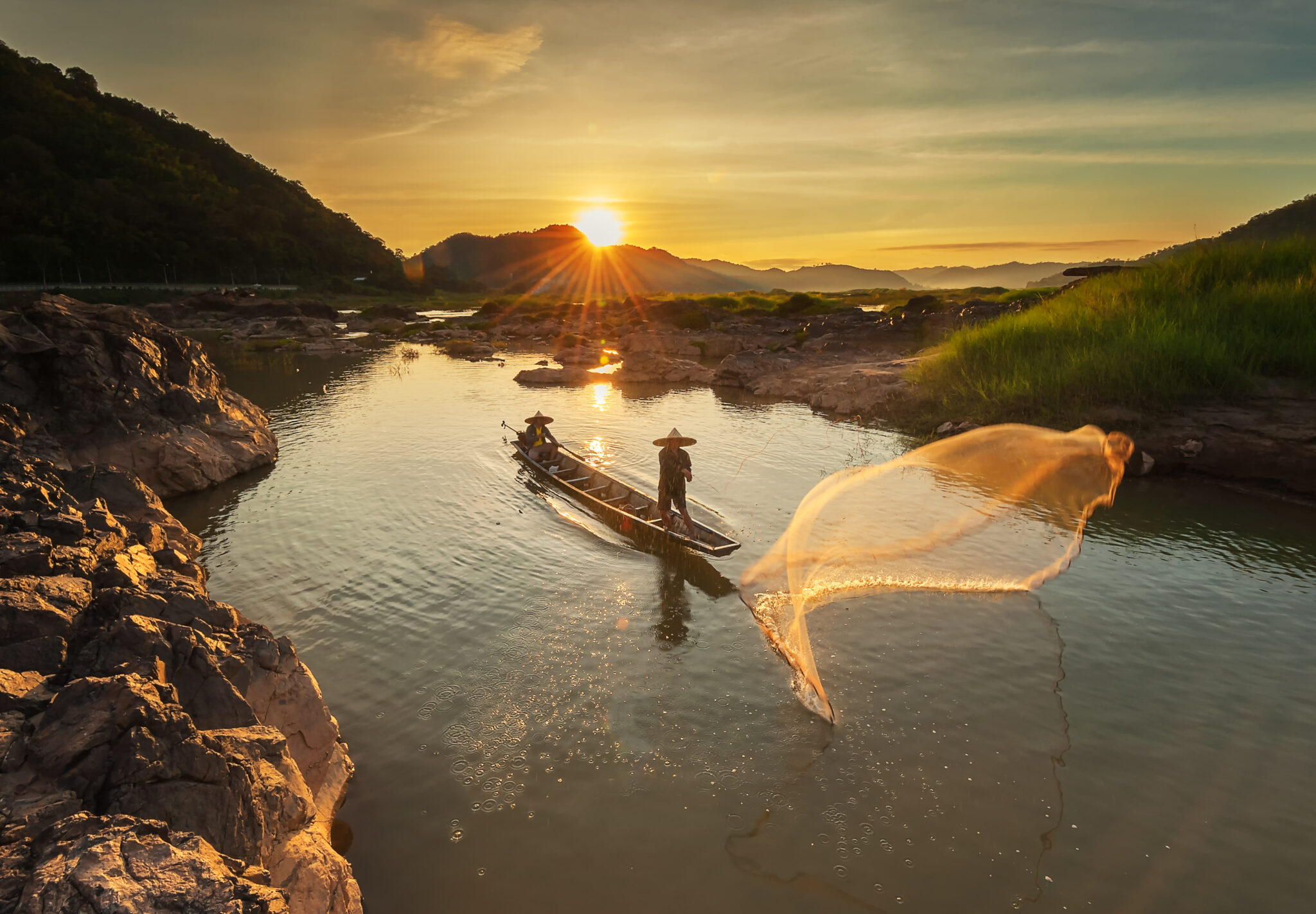 Our guide to planning a multi-destination trip