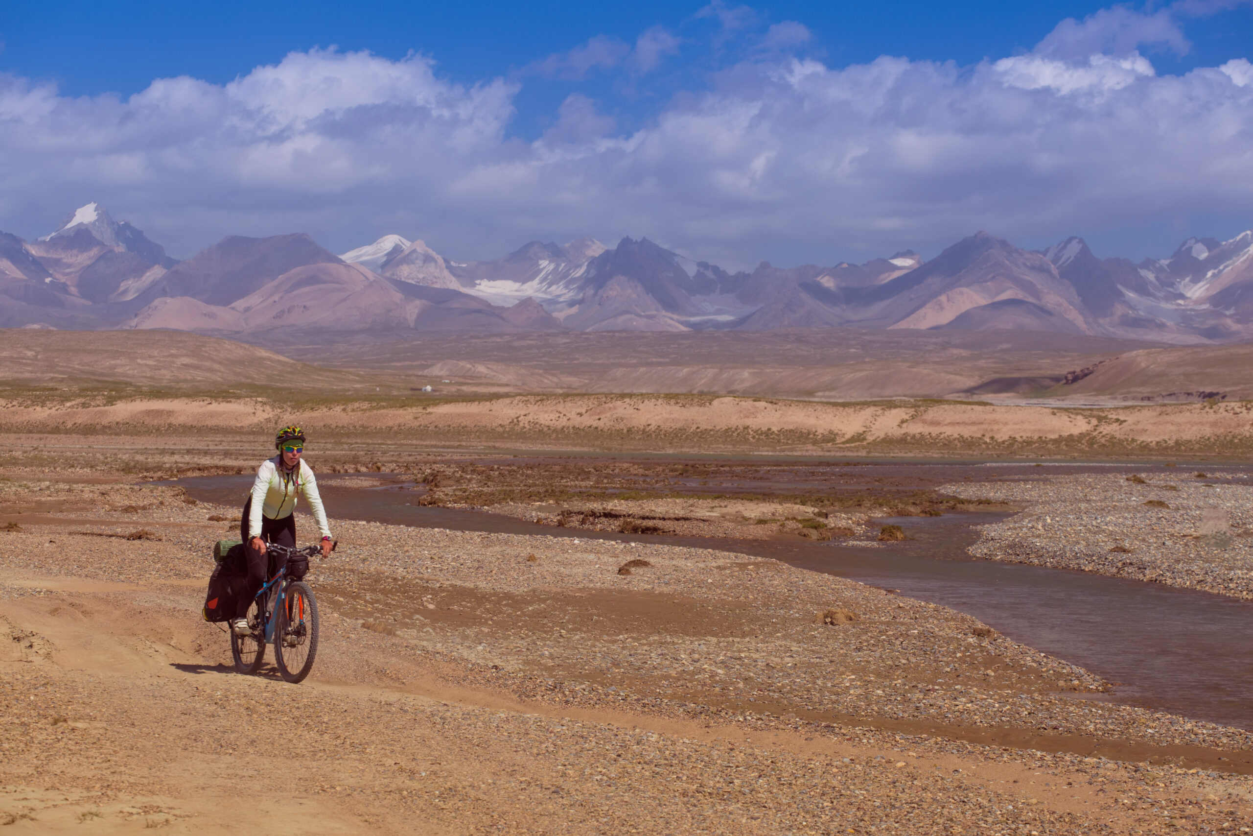Our shortlist of epic cycle trips around the world
