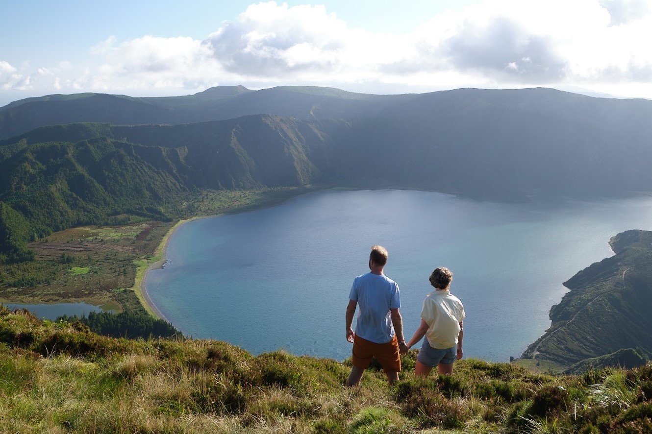 Capturing the Azores on camera