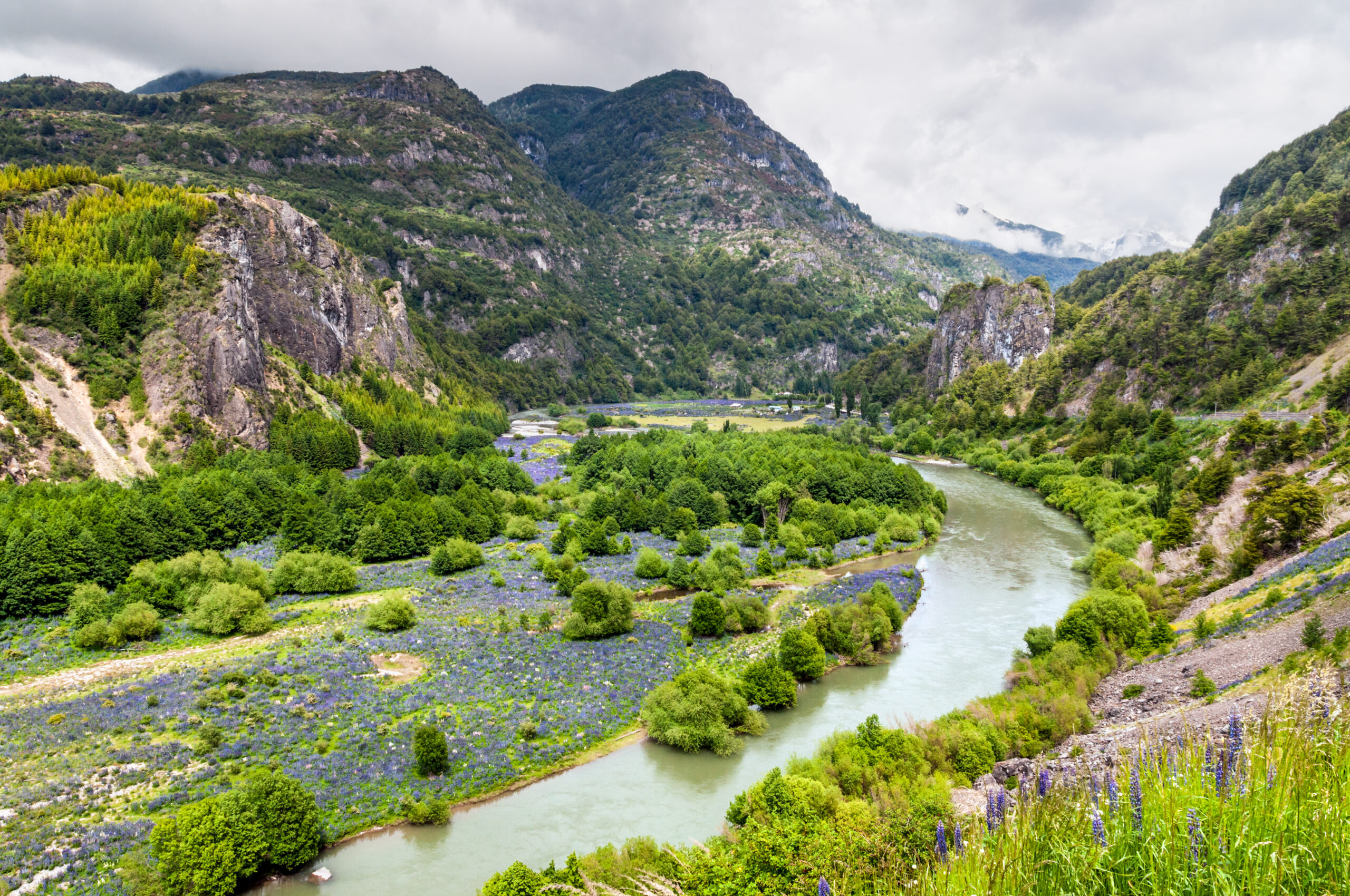 Follow in the footsteps of Charles Darwin