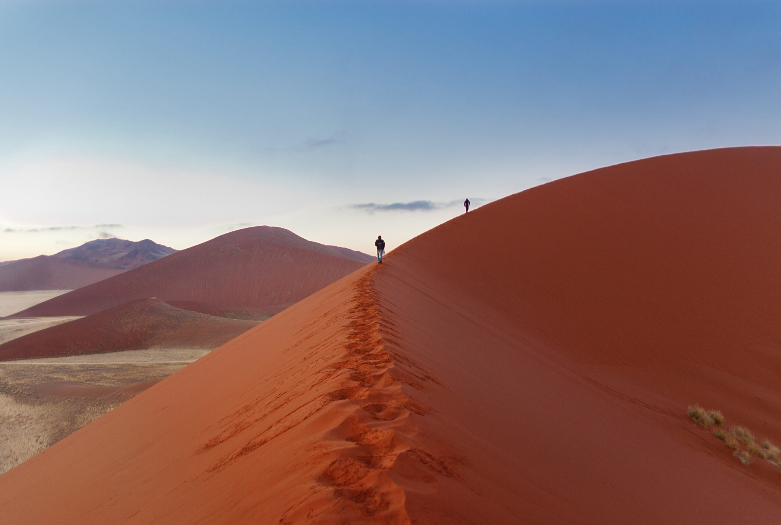 Top 10 things to do on a Namibia honeymoon