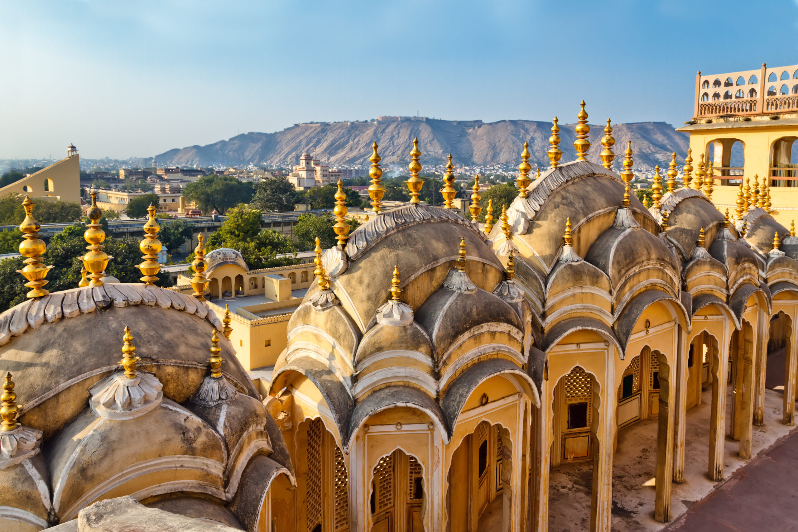 The best cities to visit in India