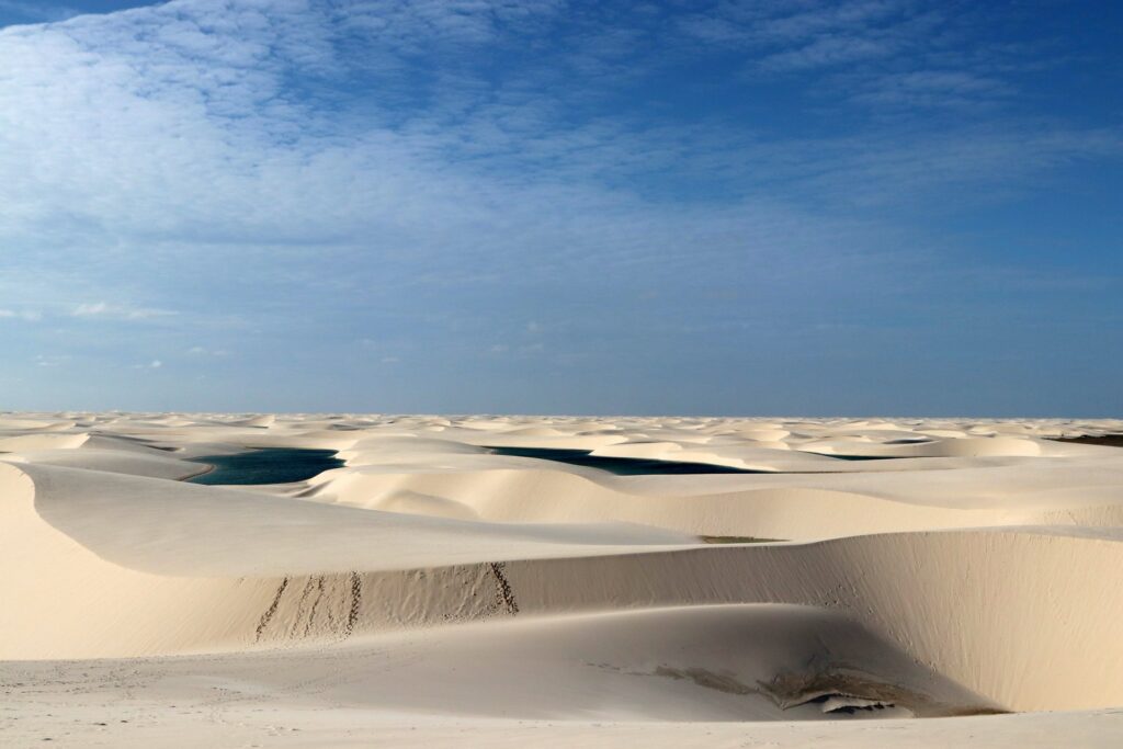 Our guide to Brazil’s diverse coastline