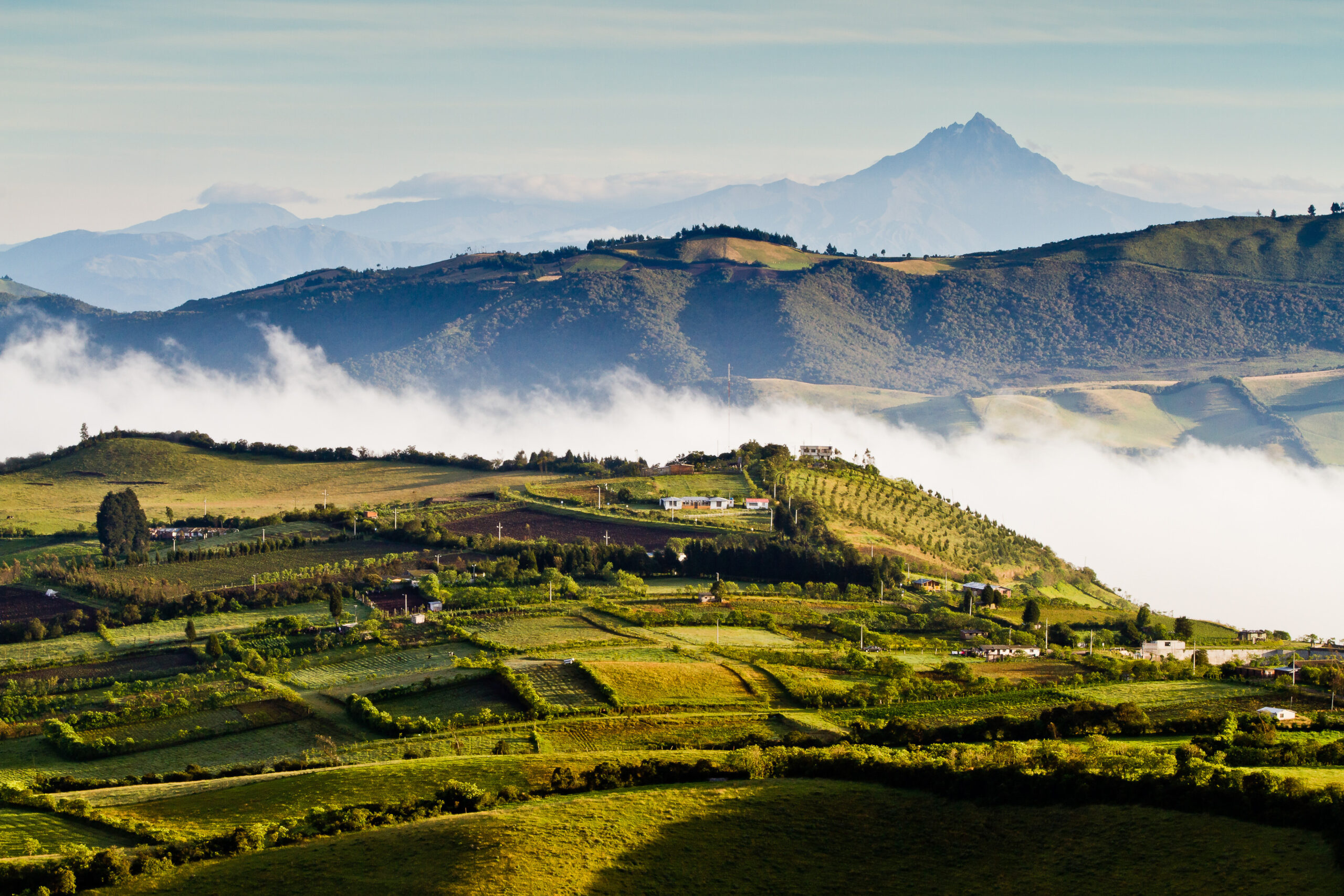 Ecuador Highlights & Reisetipps