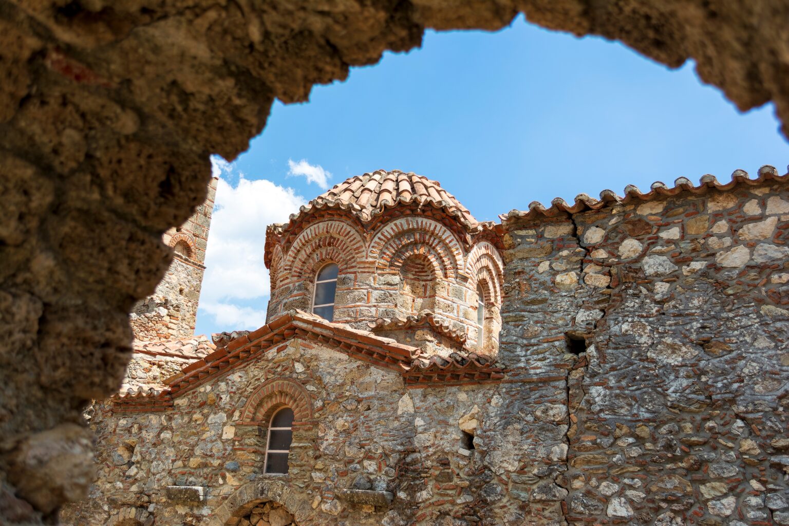 Top 10 UNESCO World Heritage Sites of Greece