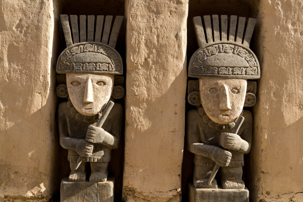 Beyond Machu Picchu: five authentic ways to experience Peru