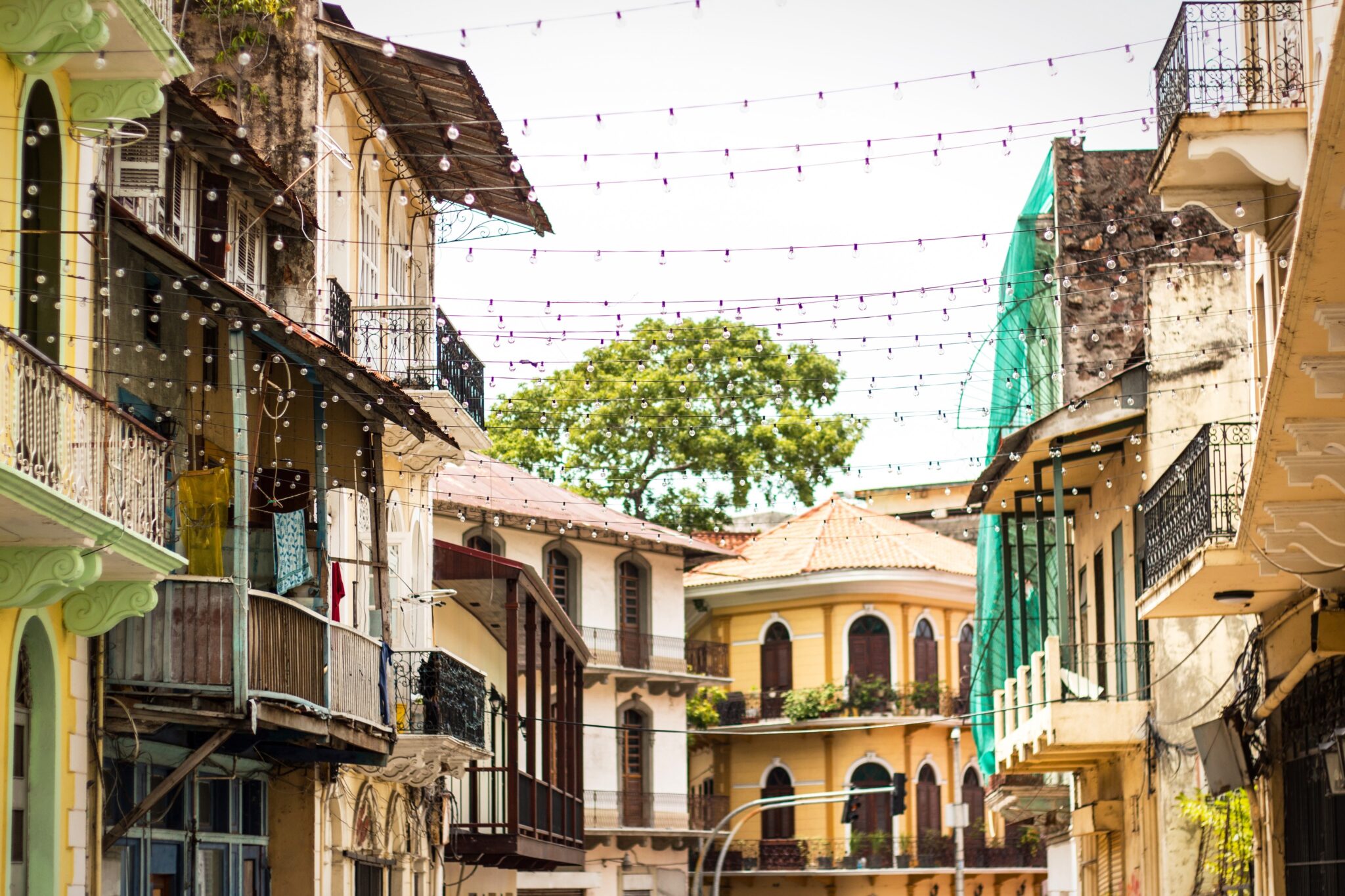 Tips for planning a trip to Panama for the first time