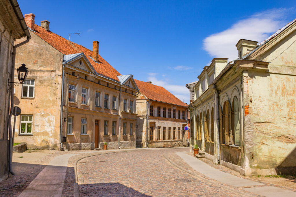 A beginner’s guide to Latvia