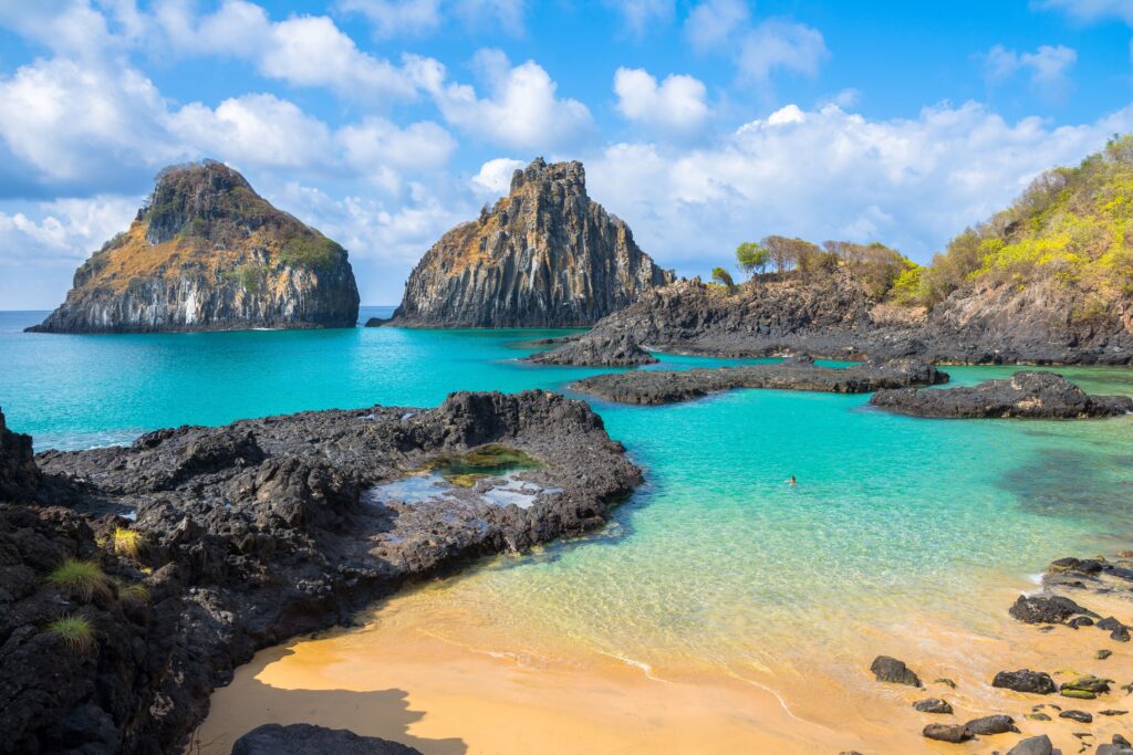 Eight of the world’s most magical distant islands