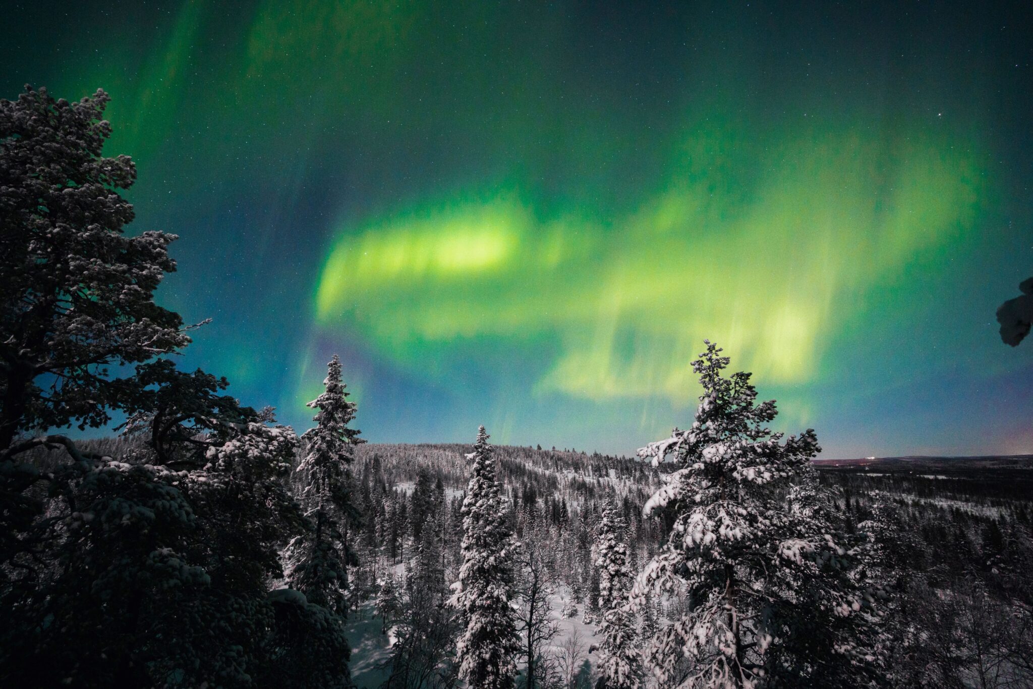 The best months to visit Finland: a seasonal guide