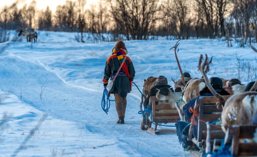 A guide to visiting indigenous communities
