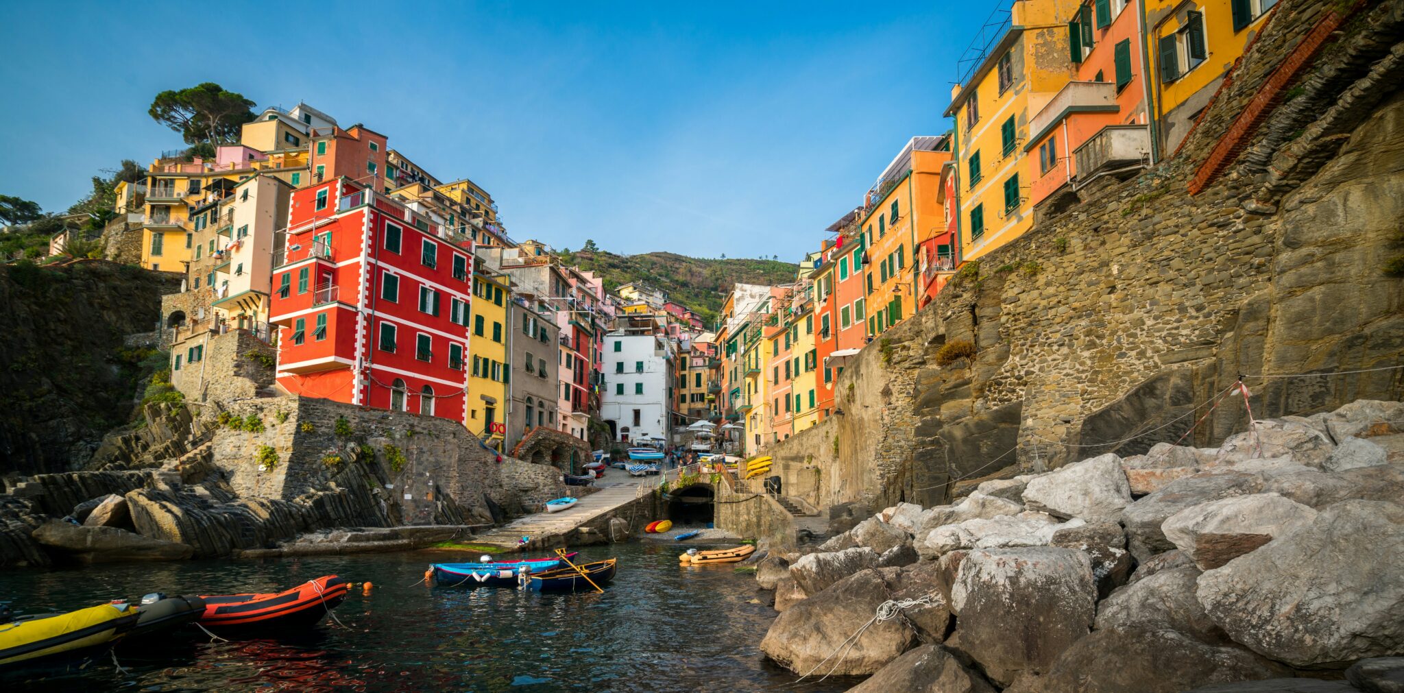 The 10 best places to visit in Italy