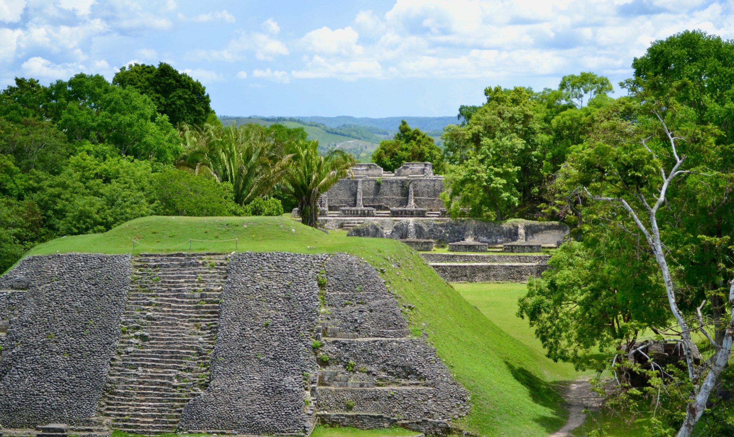 A beginner’s guide to Belize