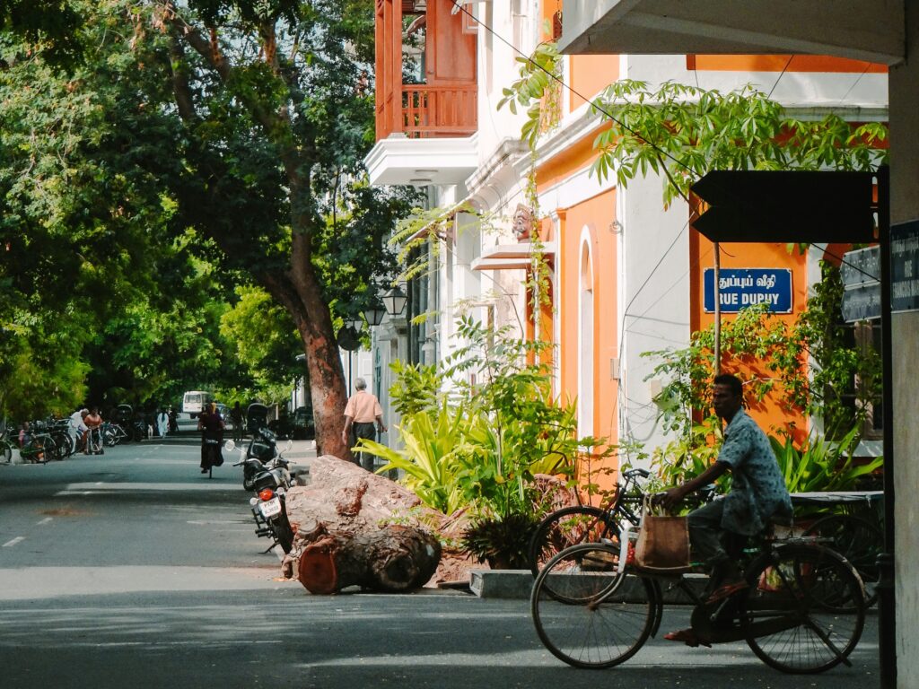 Slow cities: where and how to experience slow travel in the city
