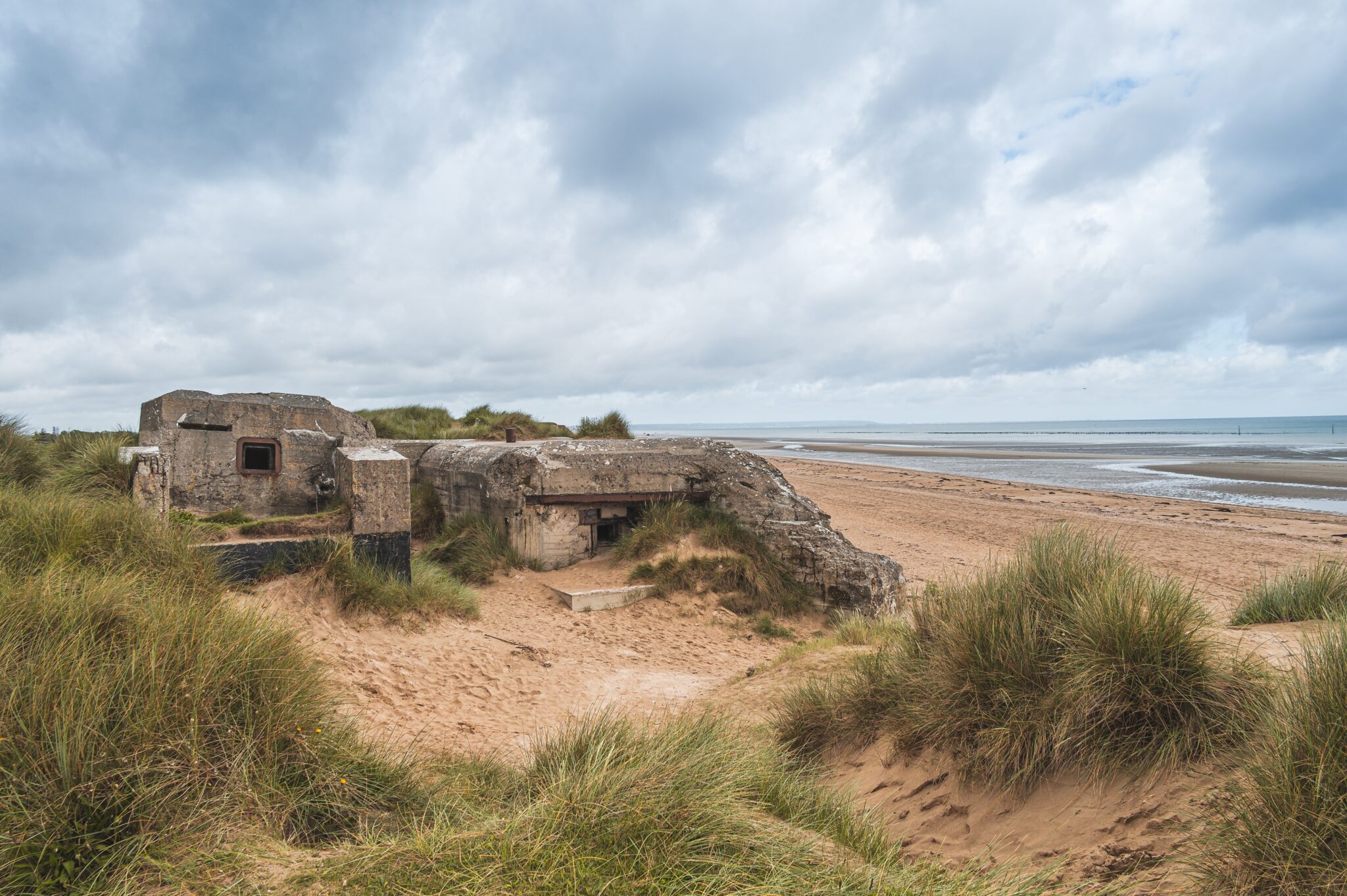 10 must-visit World War II sites in Europe