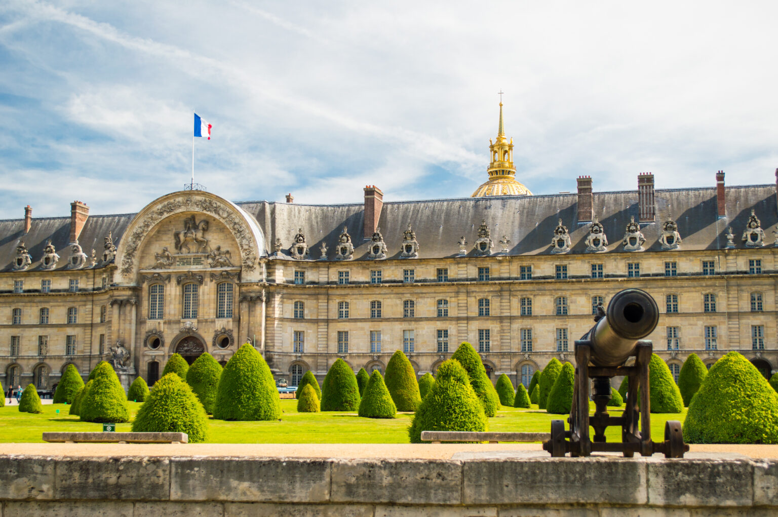 10 must-visit World War II sites in Europe