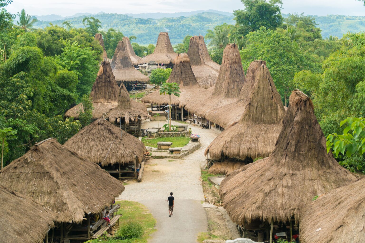 Our guide to the main islands of Indonesia