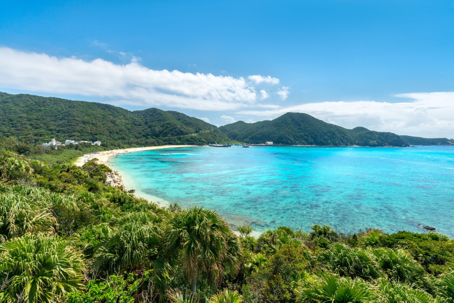 A traveller’s guide to Okinawa, land of longevity