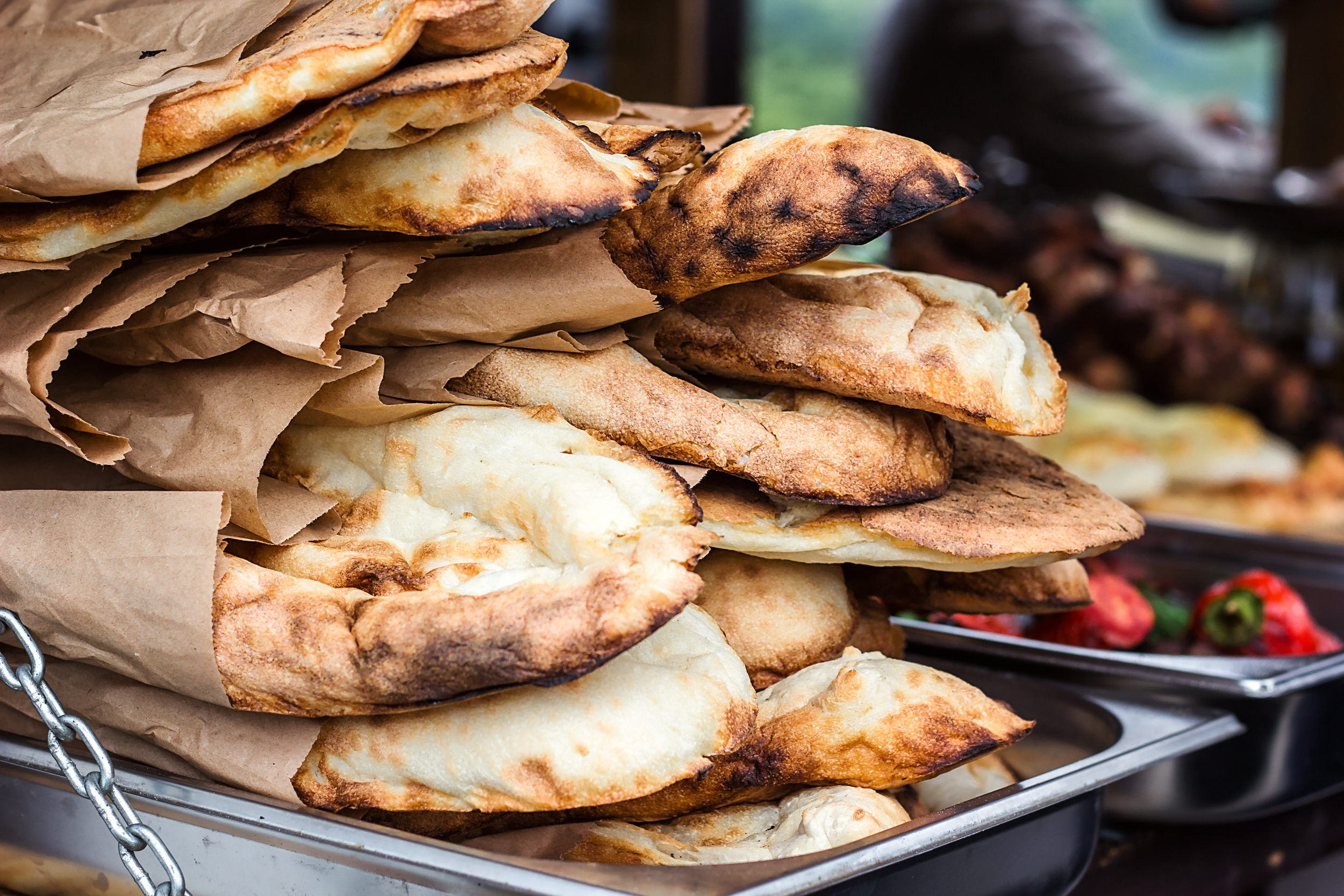 Taste your way around Georgia: a guide for foodies