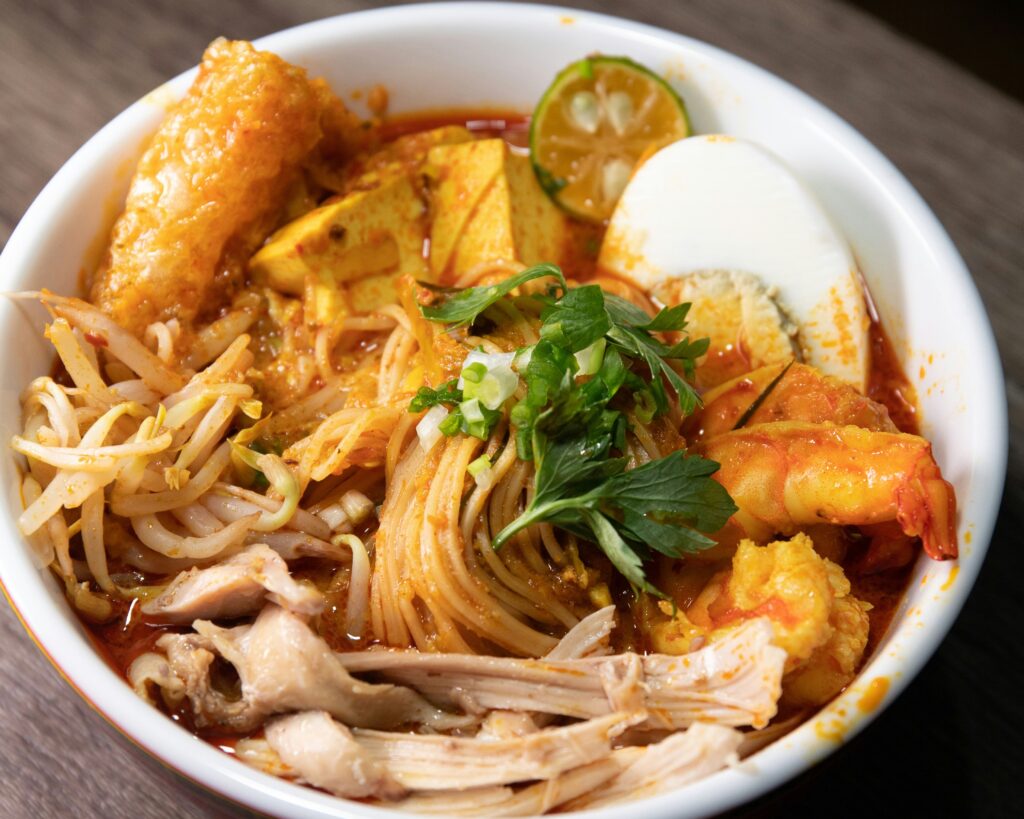 A foodie guide to marvelous Malaysia