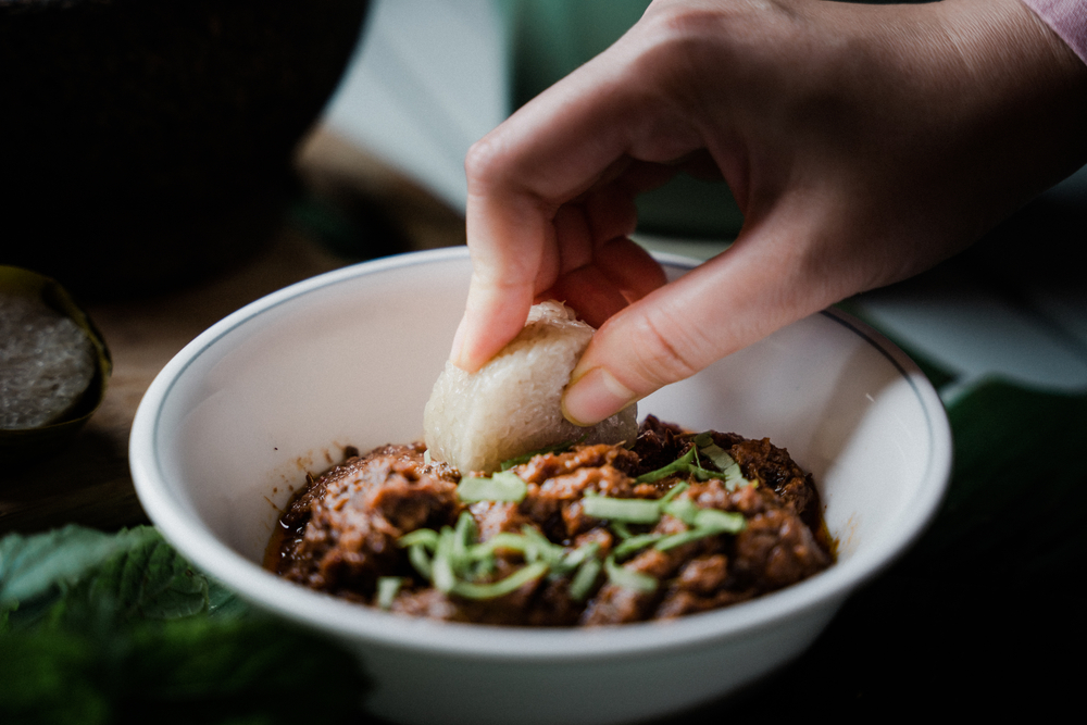 A foodie guide to marvellous Malaysia