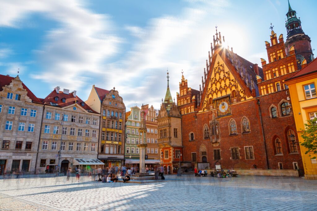 A beginner’s guide to Poland