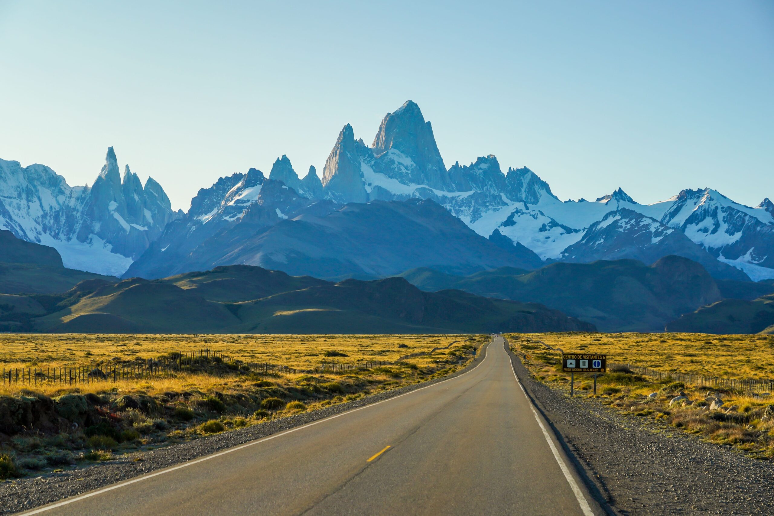 Our guide to planning a multi-destination trip