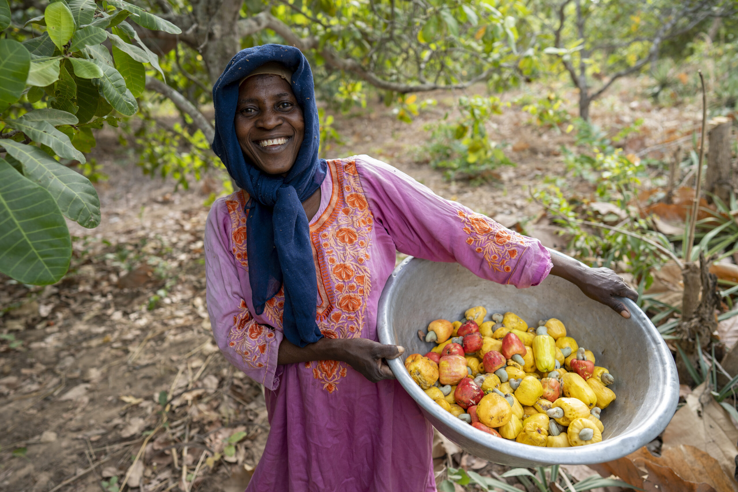 Fund for Good wrap-up: highlights from our partners in 2024