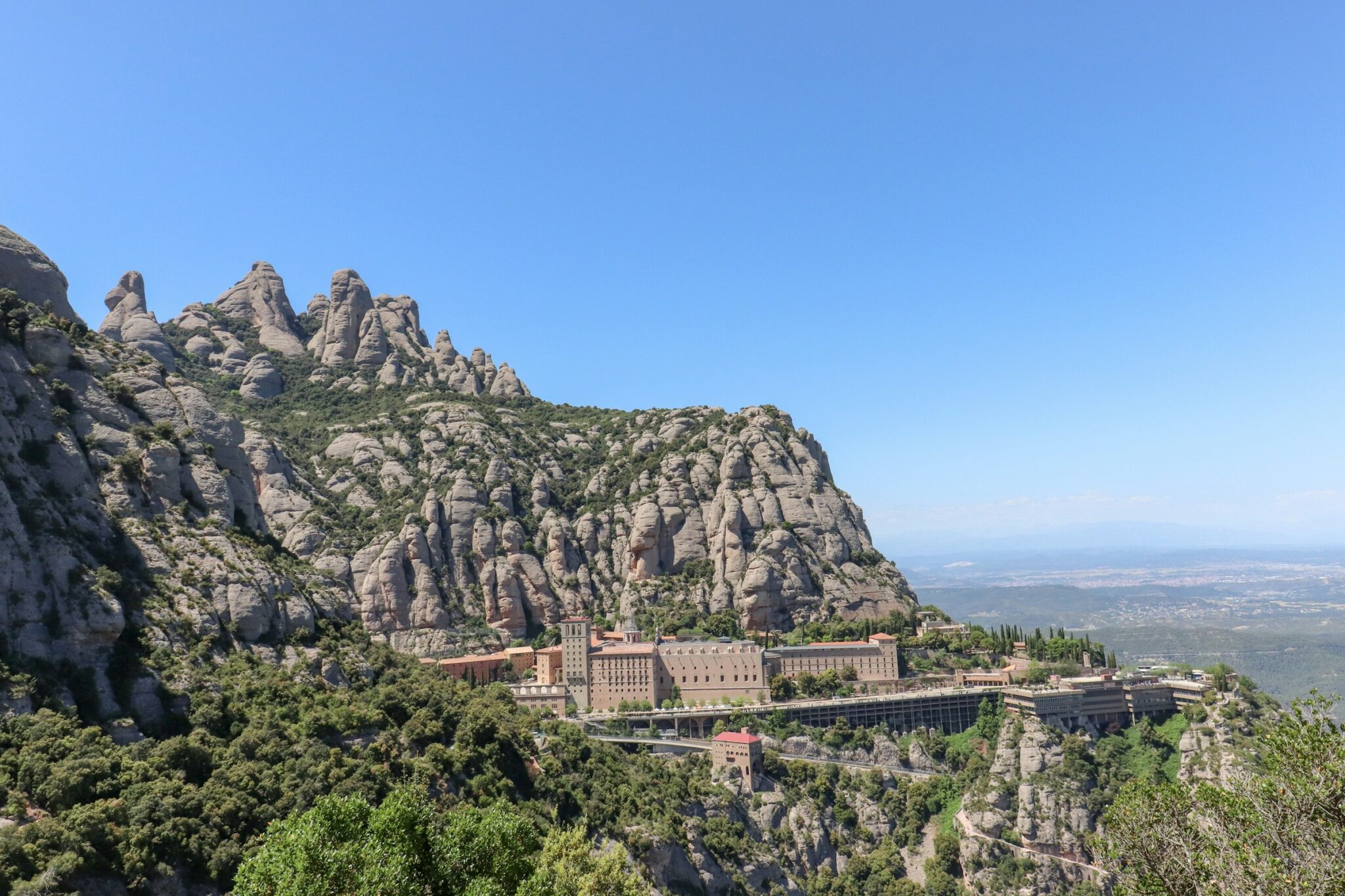 10 beautiful mountains around the world