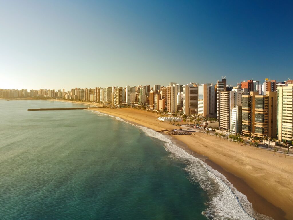 Our guide to Brazil’s diverse coastline