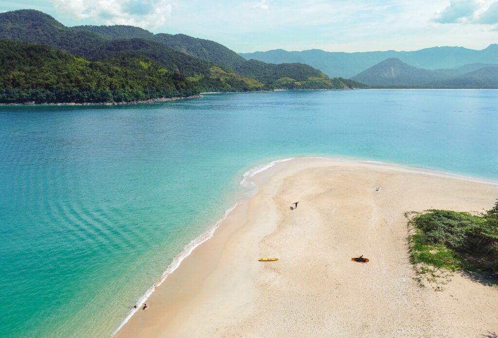 Our guide to Brazil’s diverse coastline