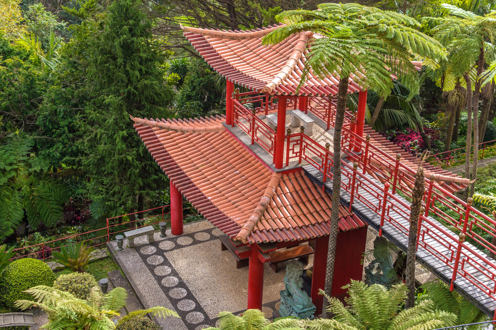 How to spend five days in Madeira: the perfect itinerary