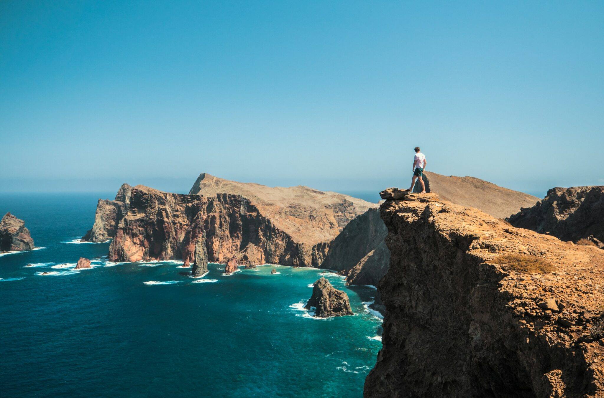 How to spend five days in Madeira: the perfect itinerary