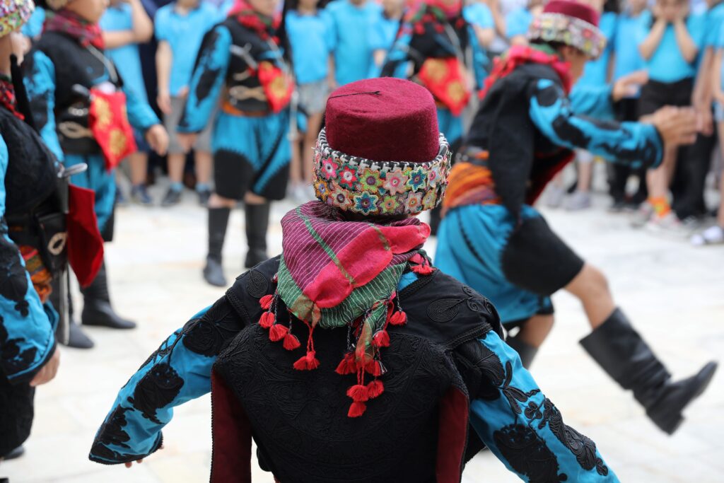 A cultural guide to Turkey