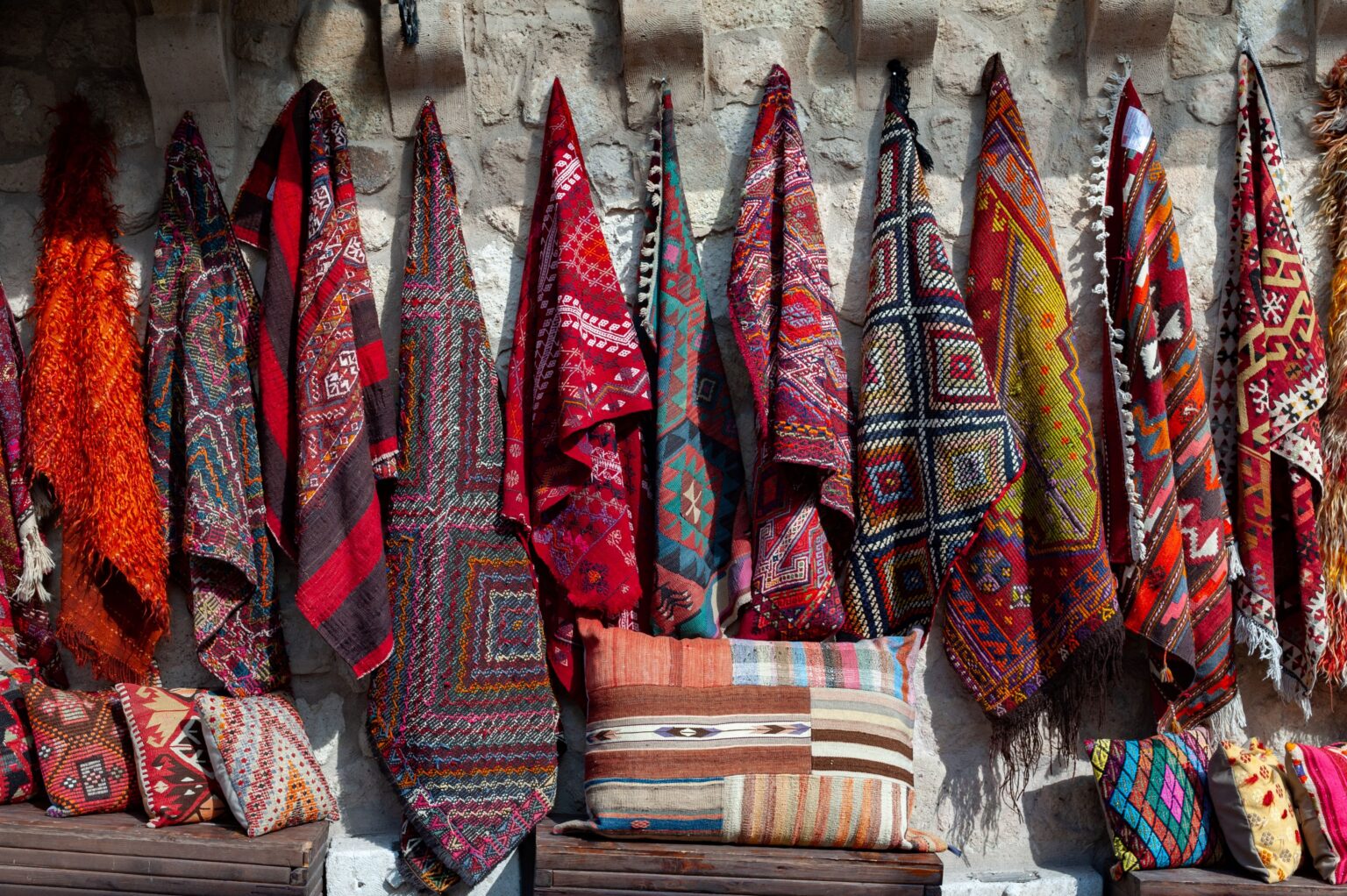 A cultural guide to Turkey