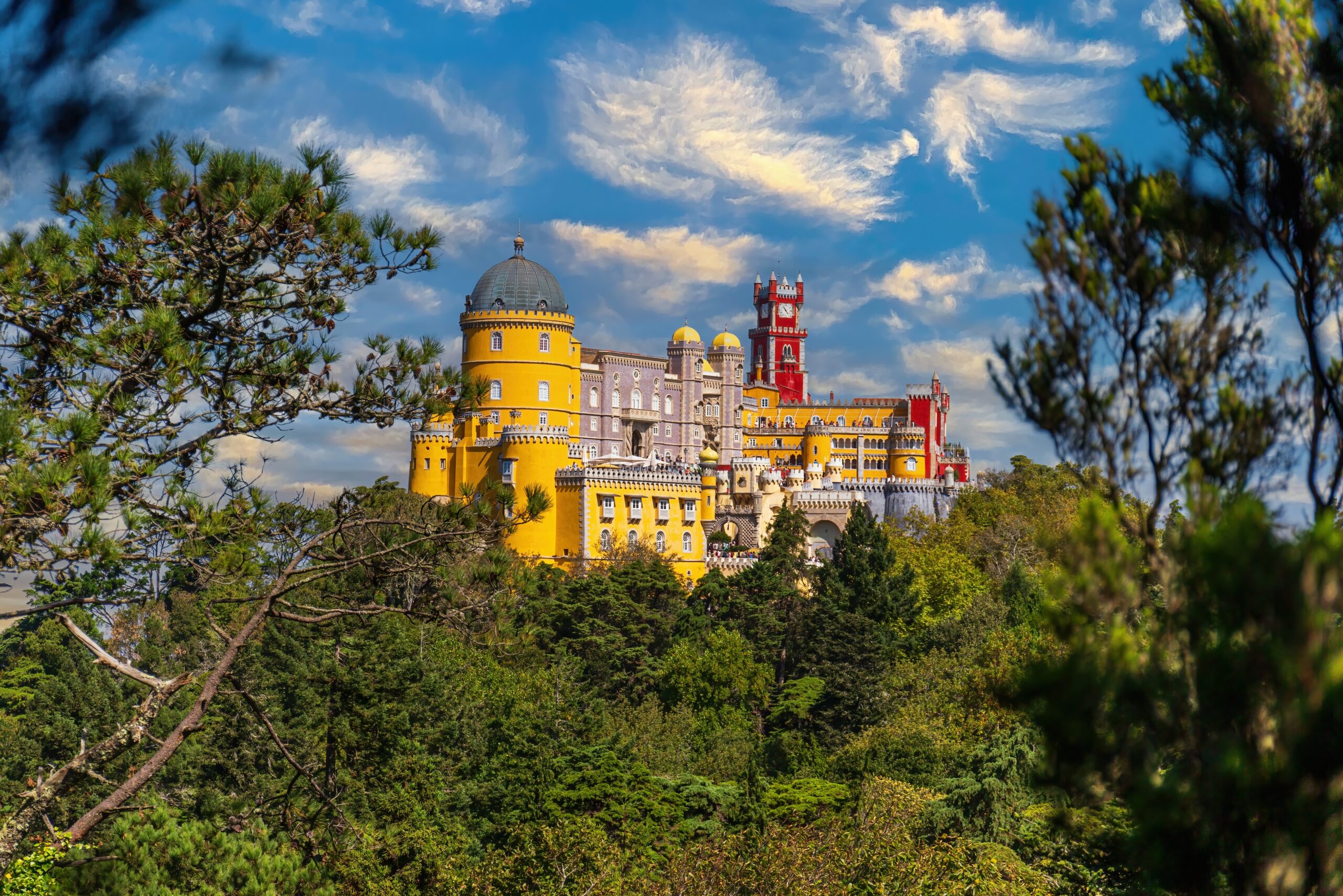 The 10 best places to visit in Portugal
