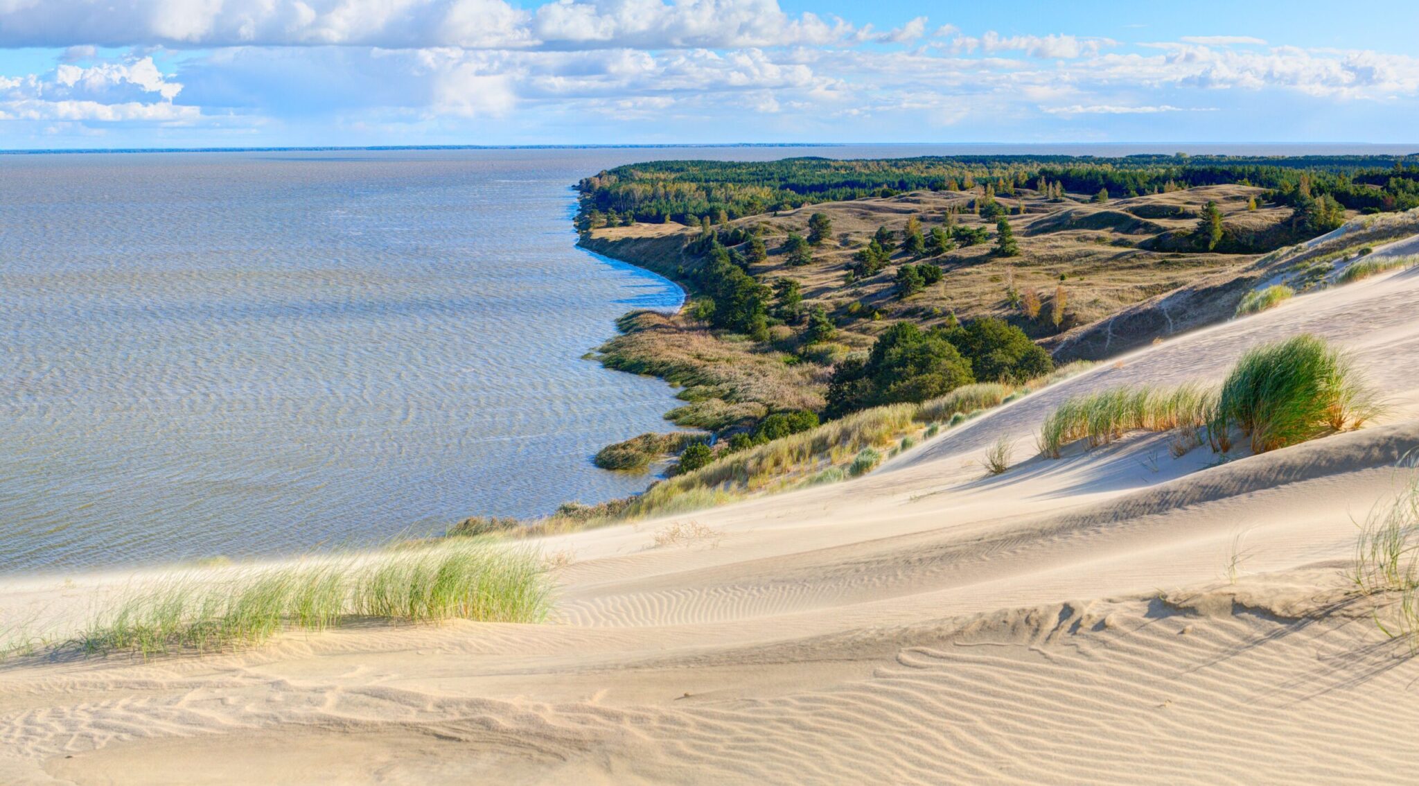 The landscapes of Lithuania: a guide for nature lovers
