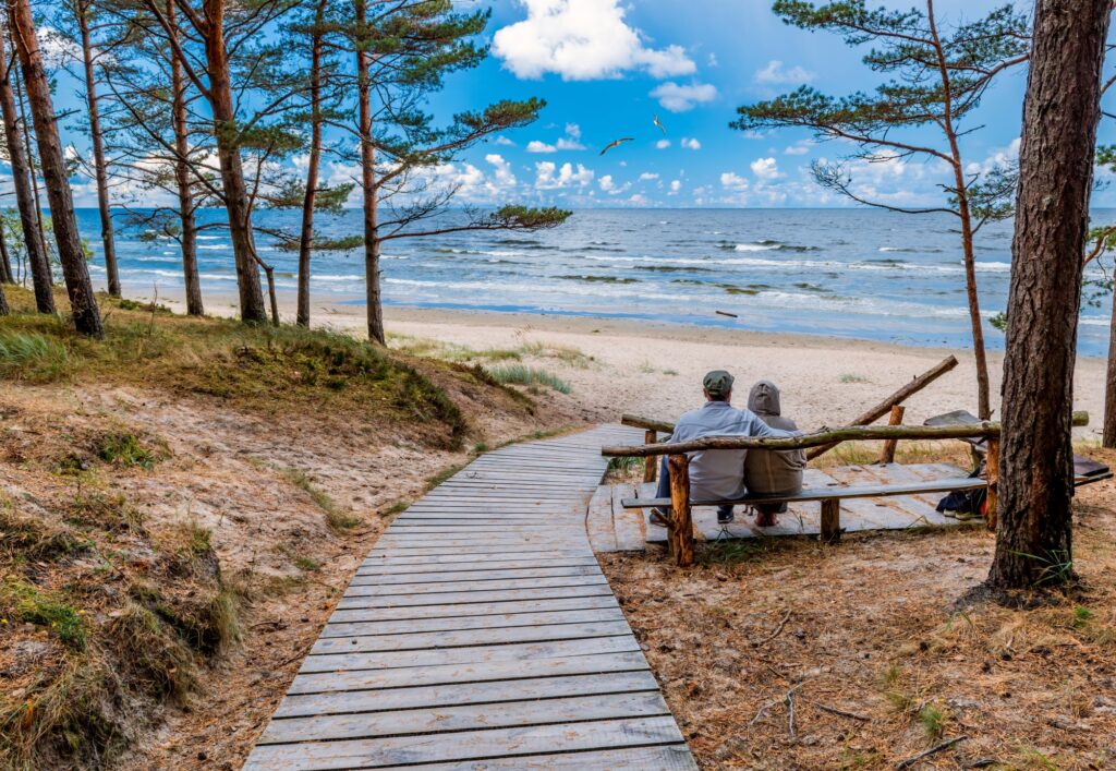 A beginner’s guide to Latvia