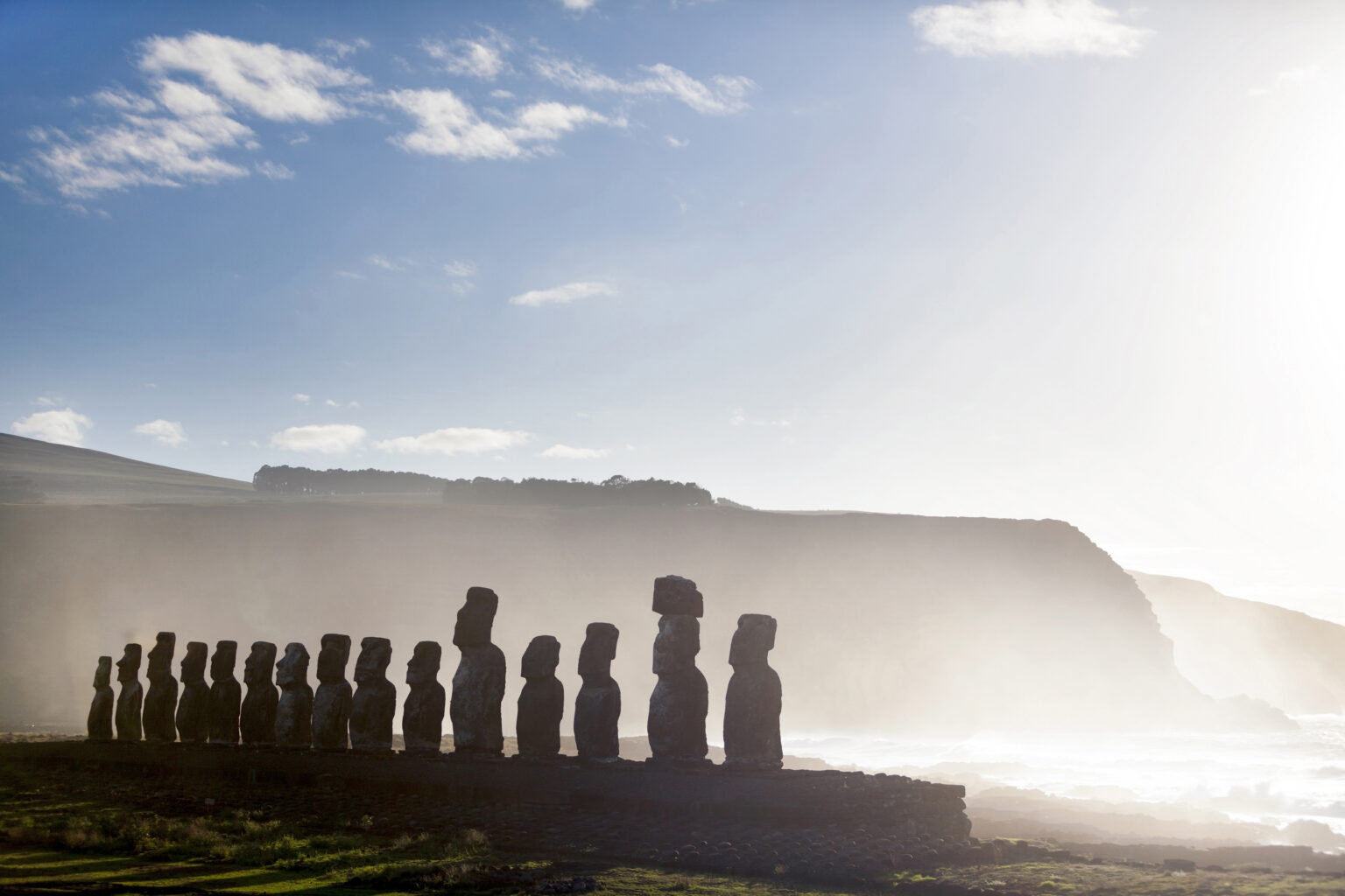 The secrets of Easter Island: Rapai Nui’s culture and traditions