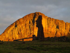 The secrets of Easter Island: Rapai Nui’s culture and traditions