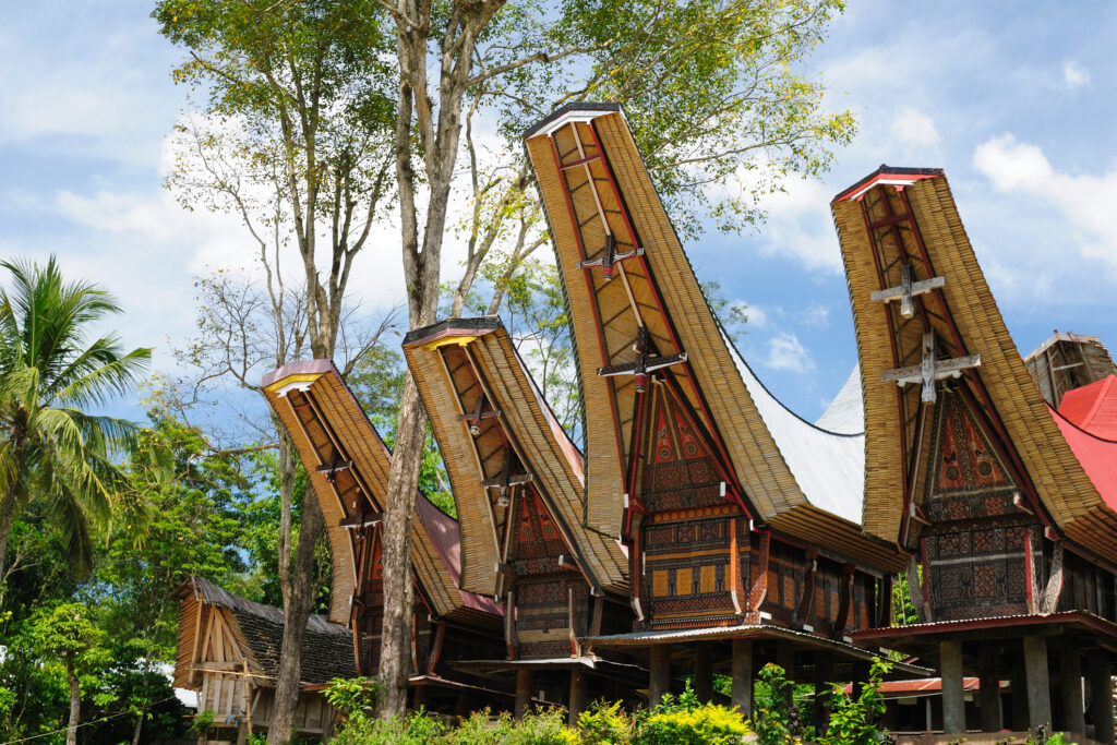 Your bucket list guide to travel in Indonesia