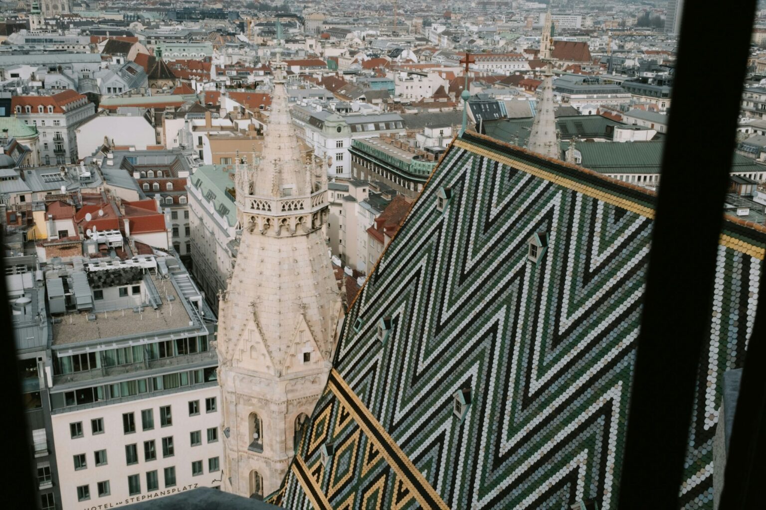 An in-depth guide to Vienna, Austria’s capital