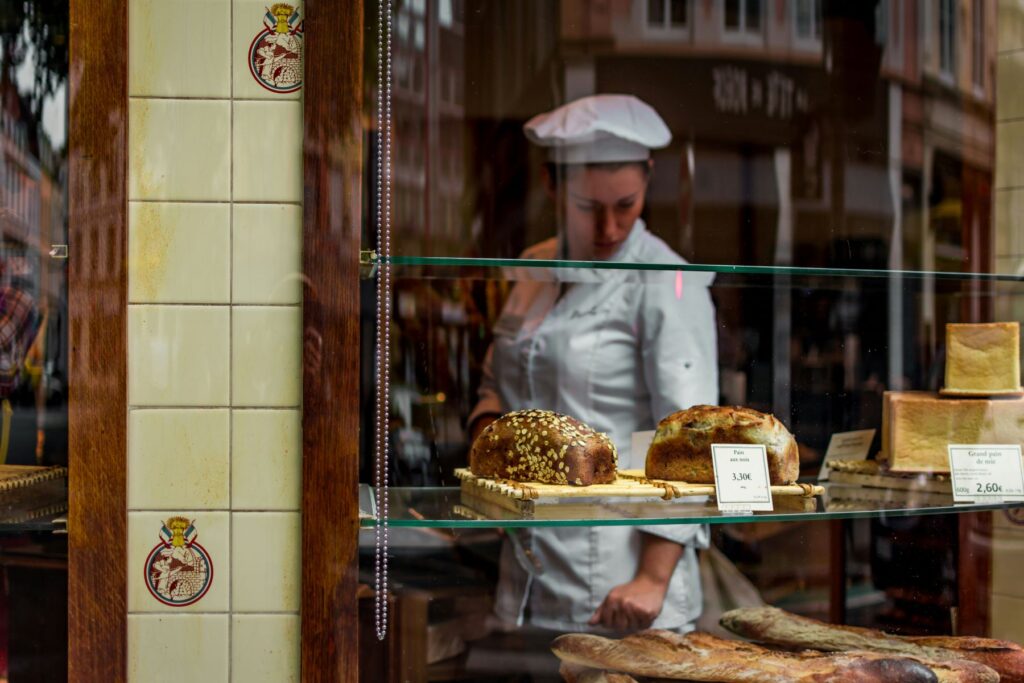 What to eat in France: a travel guide for foodies