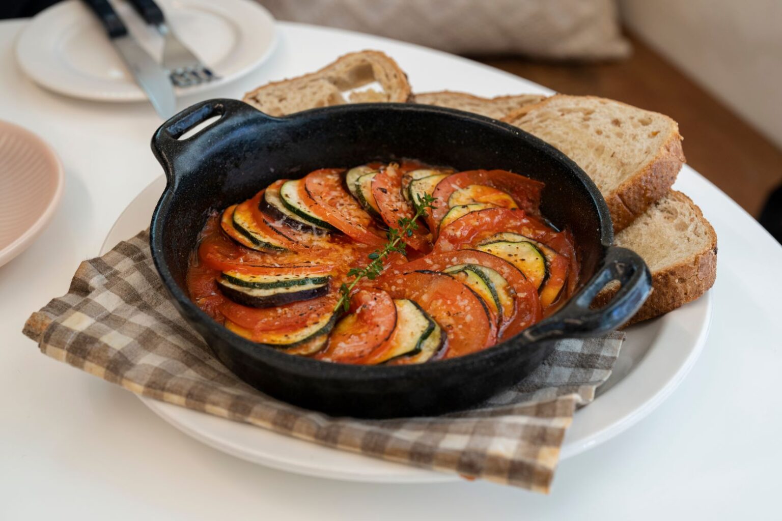 What to eat in France: a travel guide for foodies